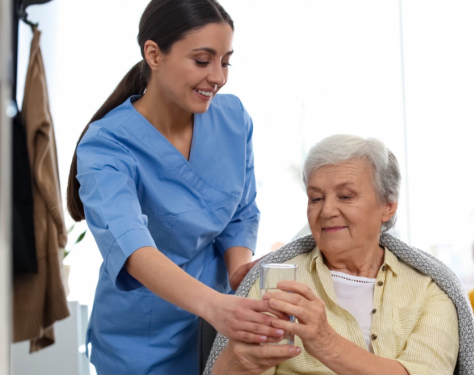 Dementia & Alzheimer’s Specialist Care - Every Ability Care Services